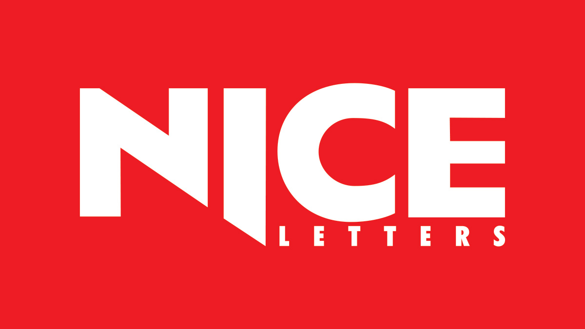 Vacature Alround Signmaker - Nice Letters